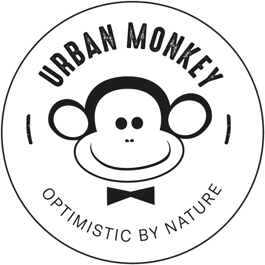 Urban Monkey RAW DRINKS